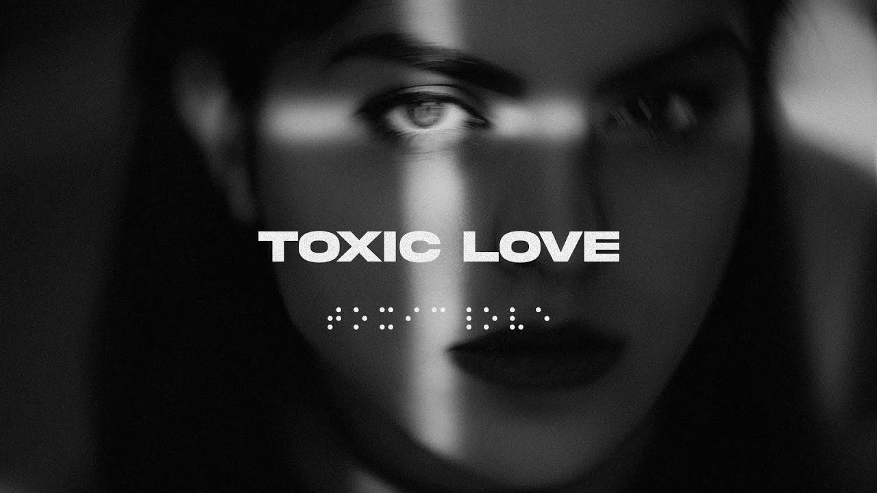 FREE ≡ The Weeknd x Always Never Type Beat 2021 - ''Toxic Love'' - YouTube