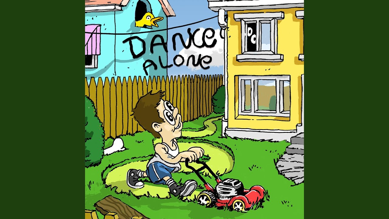 Dance Alone - YouTube Music