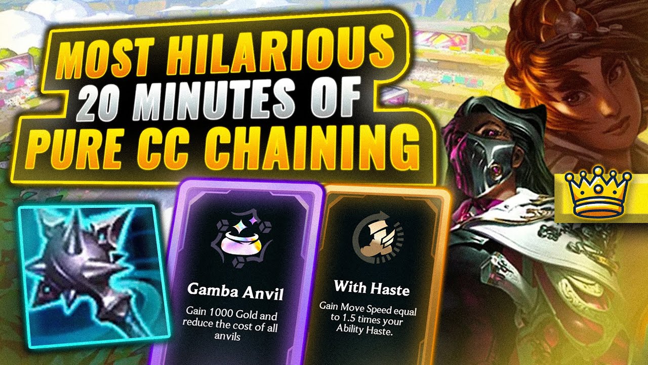 Cheese Strats: Buying Prismatic Items for 2000 Gold (INSANE Tactic ...