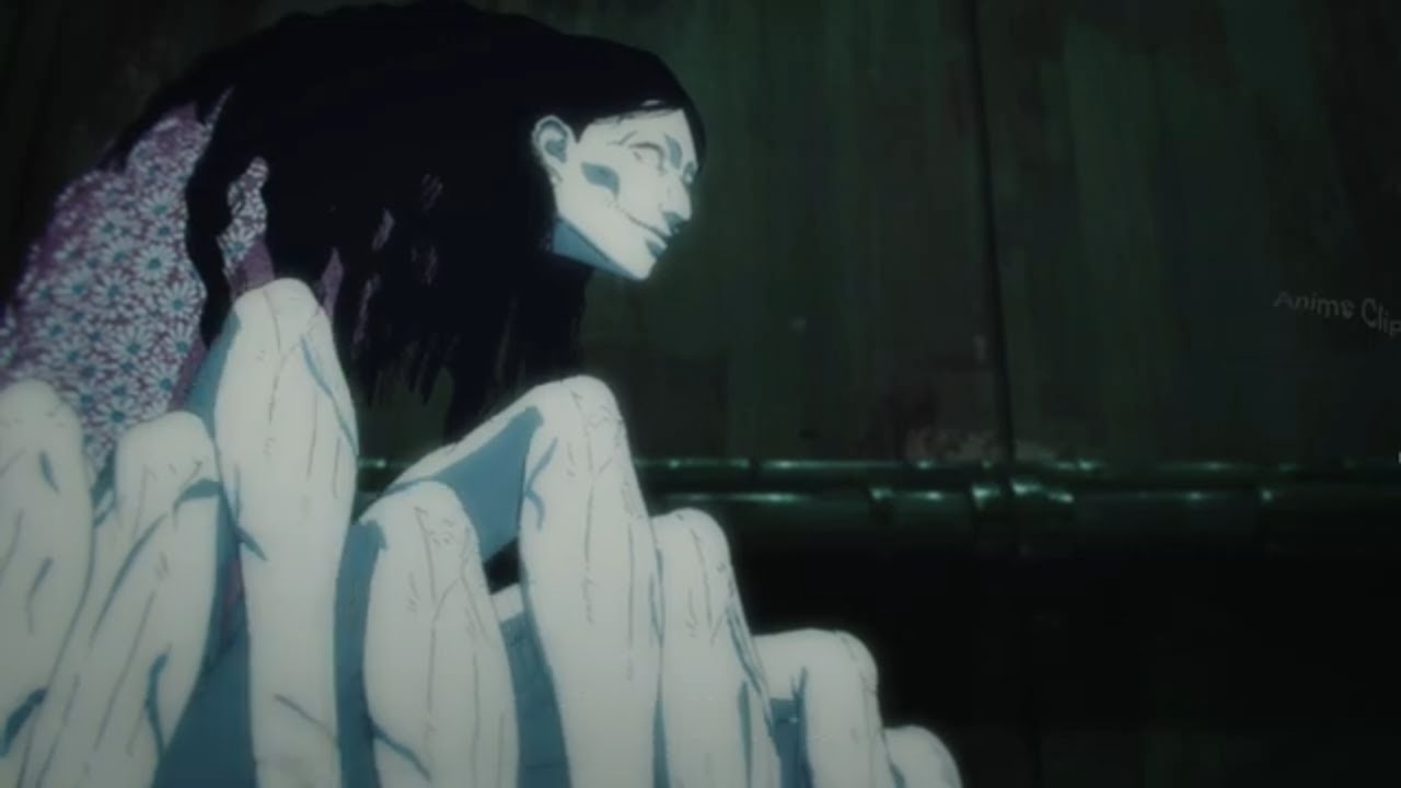 Ghost Devil Back! Aki vs Ghost Devil| Chainsaw Man - YouTube