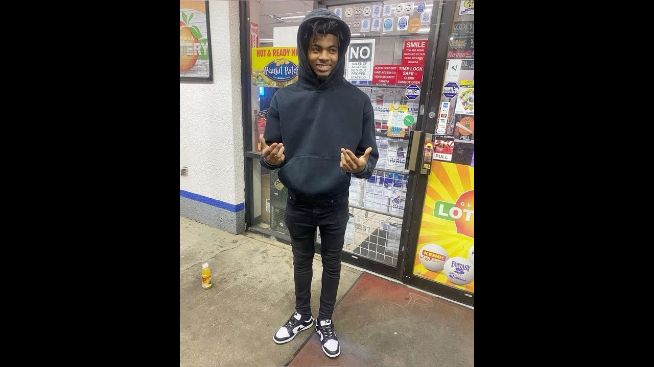 [FREE] Lazer Dim 700 x Baby Kia Type Beat "Get em off me" @lantamade1 # ...