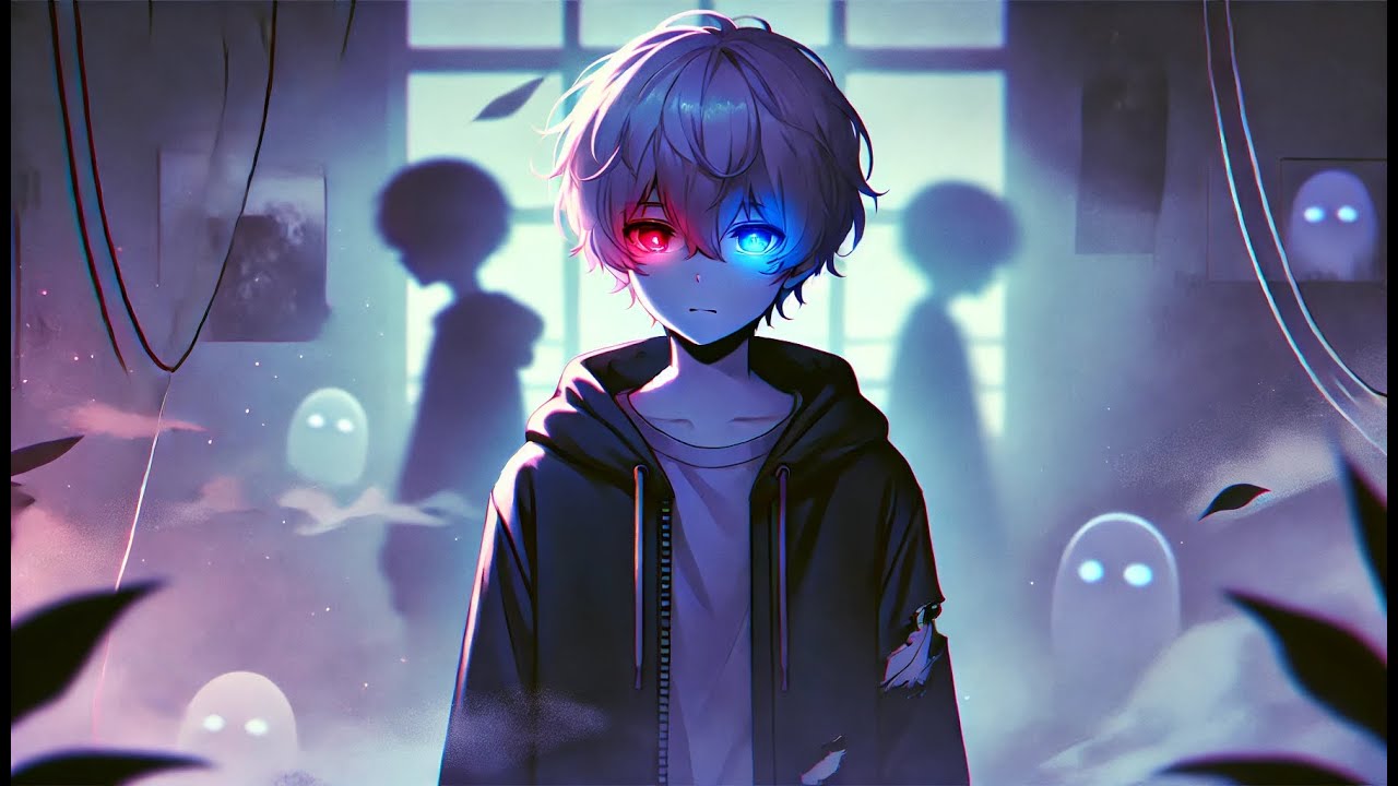 Shadow of Me JDKZero - YouTube