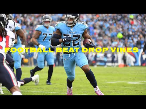 Football Beat Drop Vines - YouTube