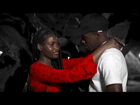KD M'BINABUNHA FT MANU NESH_TETA( VISUALIZER OFICIAL 2026)