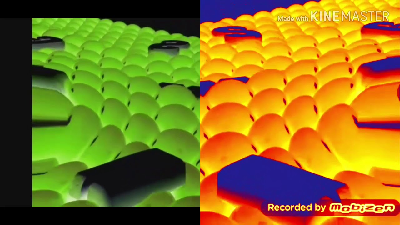 Samsung Logo balls in g major 1002 - YouTube