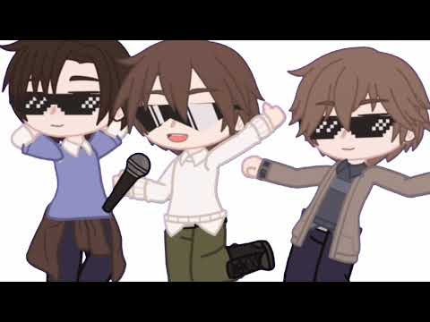 ✨CPR Meme | Gacha club 🐰Sekaiichi Hatsukoi 🐻 Junjou Romántica