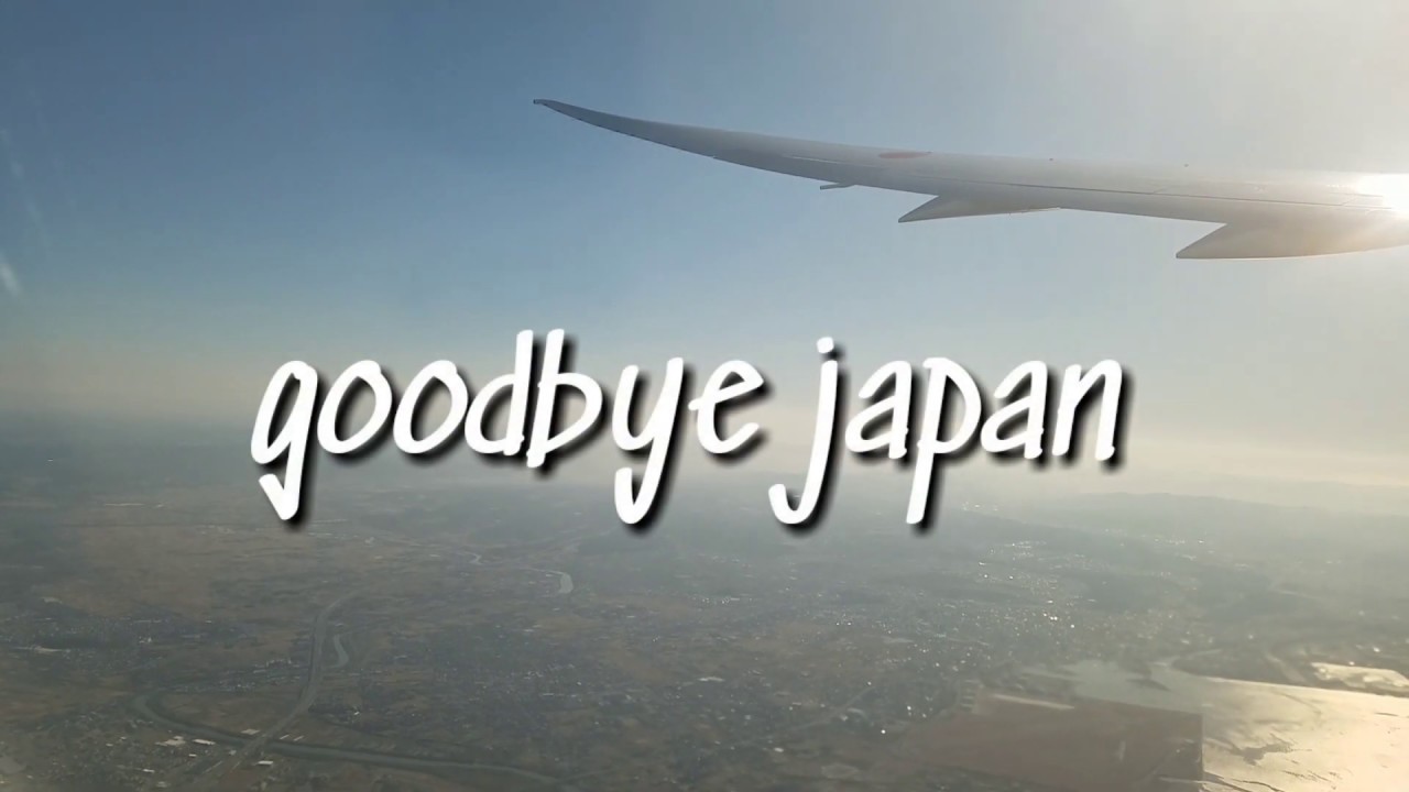 Goodbye Japan YouTube goodbye-japan-youtube