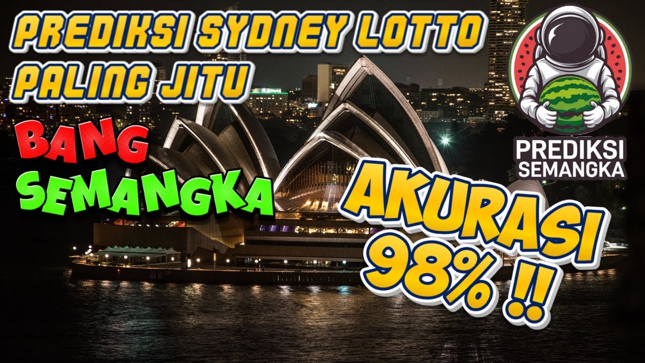 PREDIKSI SYDNEY LOTTO 20 JANUARI 2025 | BOCORAN TOGEL SIDNEY HARI INI ...