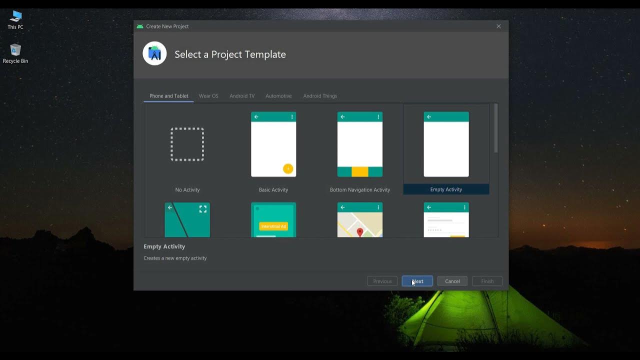How to get string path from intent data in onActivityResult Android Studio | 2021 | - YouTube