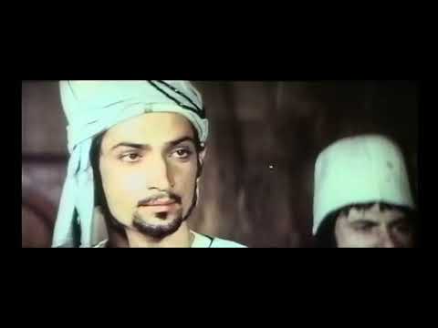 Nəsimi (film, 1973).Biz saraya birgə gəlmişik birgə də öləcəyik