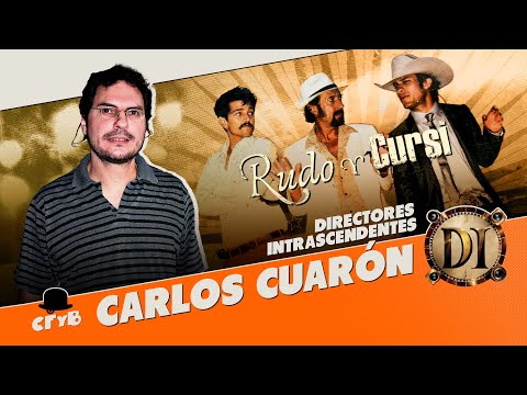 Directores Intrascendentes: Carlos Cuarón