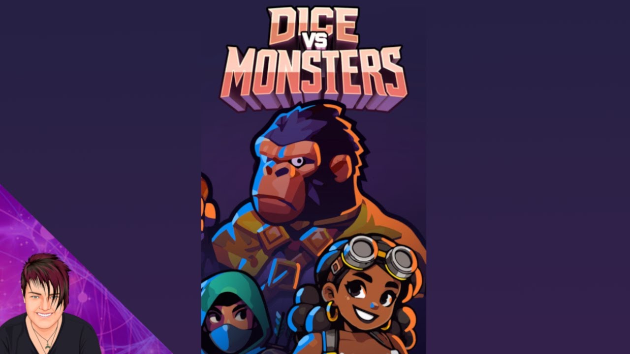 Dice vs Monsters: Idle Defense | Rosie Rayne - YouTube
