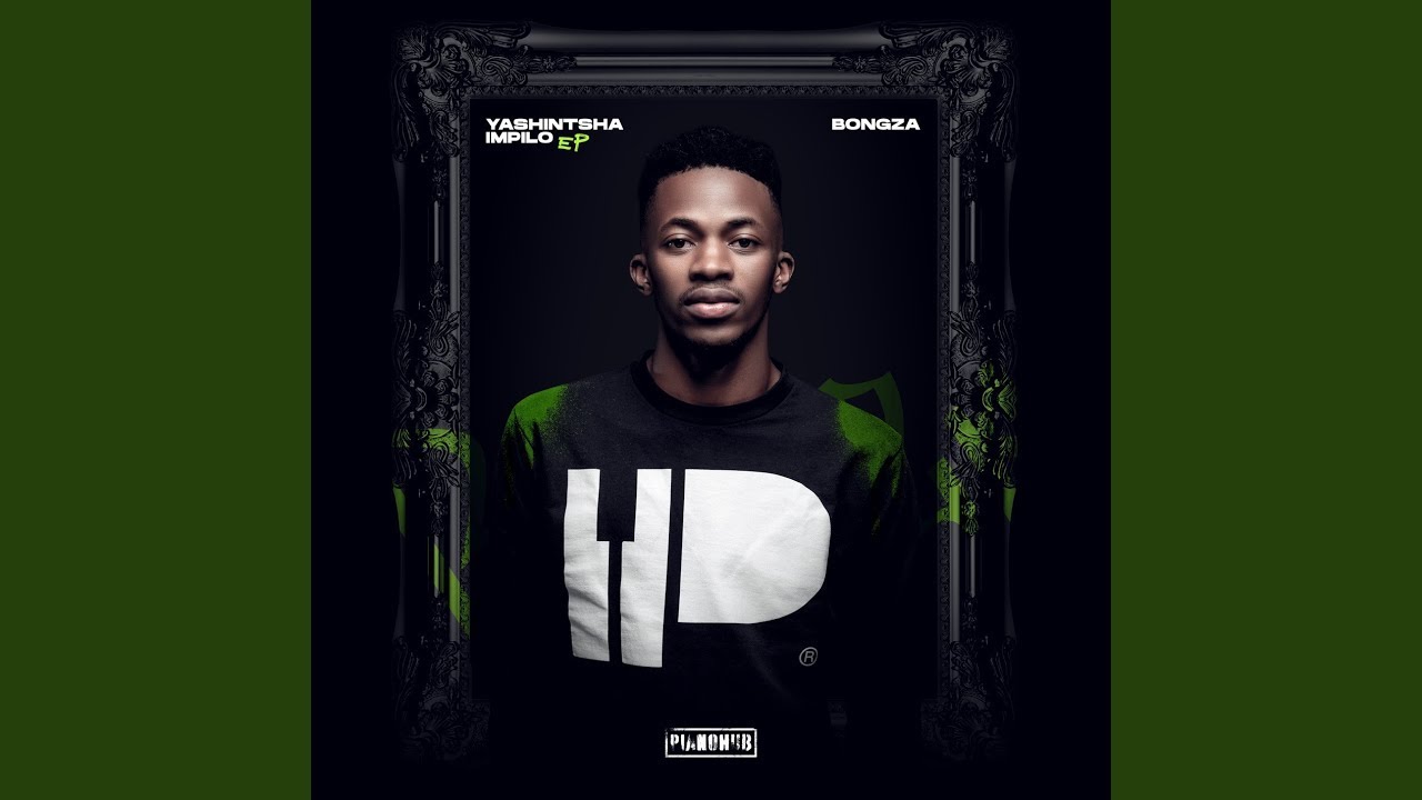 Bongza - Where Did We Go Wrong ft. MDU aka TRP, Bontle Smith, Dinky ...
