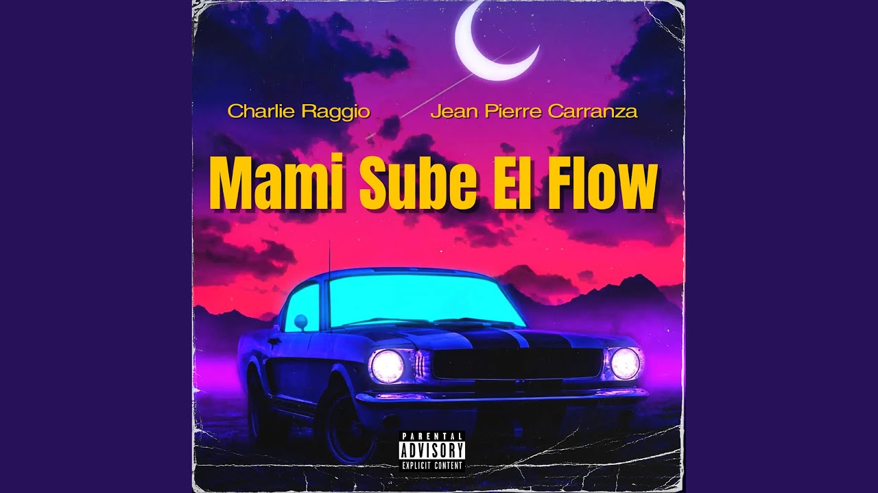 Mami Sube el Flow - YouTube