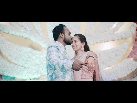 Nagaraj + Madhu | Engagement | Highlights Video | SVC.Events | Candid | HASSAN | KARNATAKA ...
