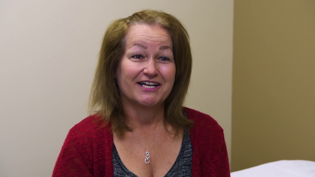 A Day in the Life of Dr. Richard Gray - YouTube