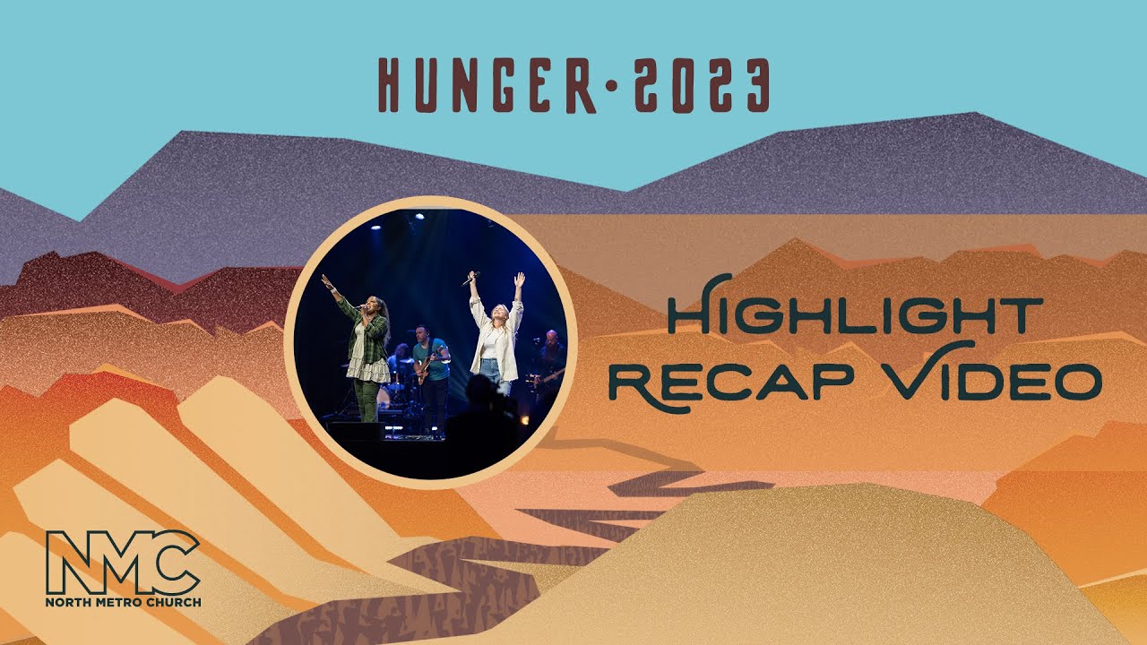 Hunger 2023 Highlight - YouTube