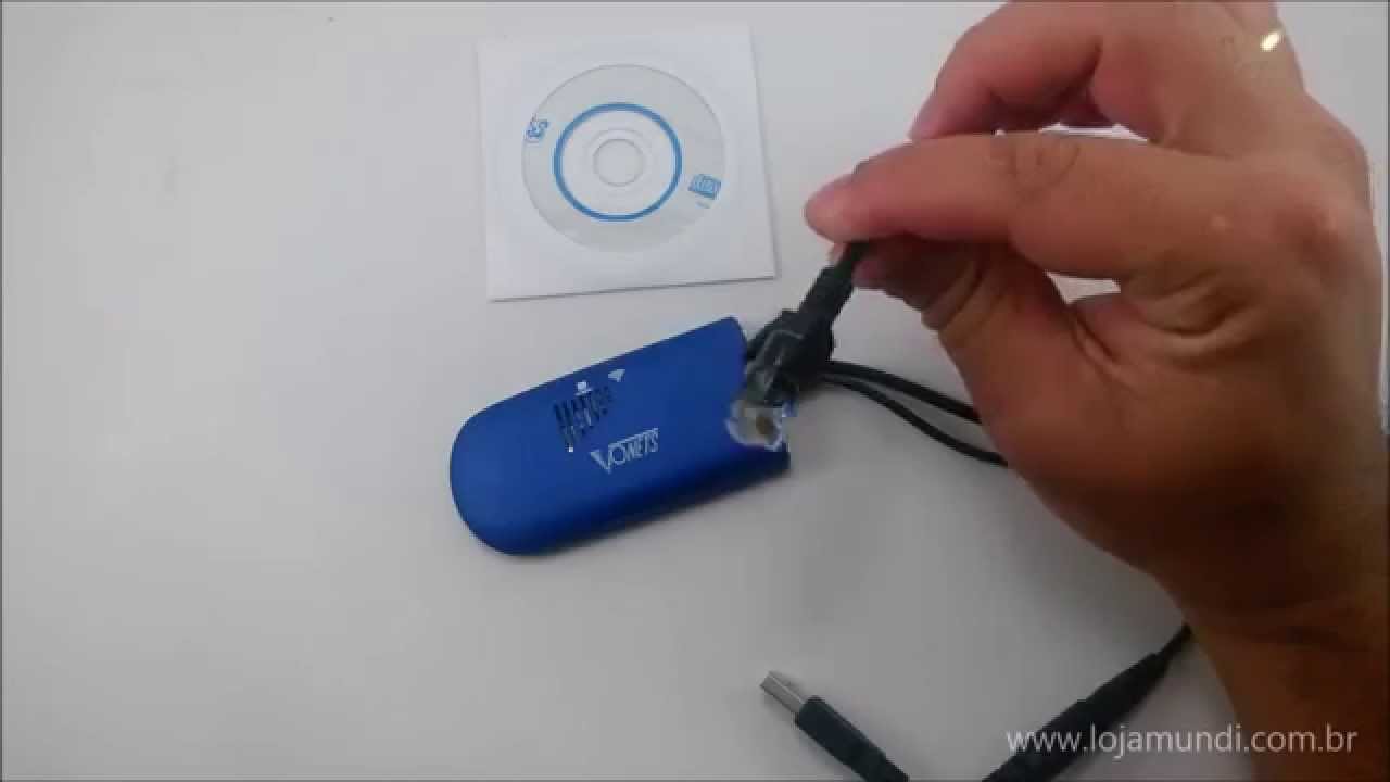 Vídeo Vonets Wifi Bridge Unboxing - YouTube