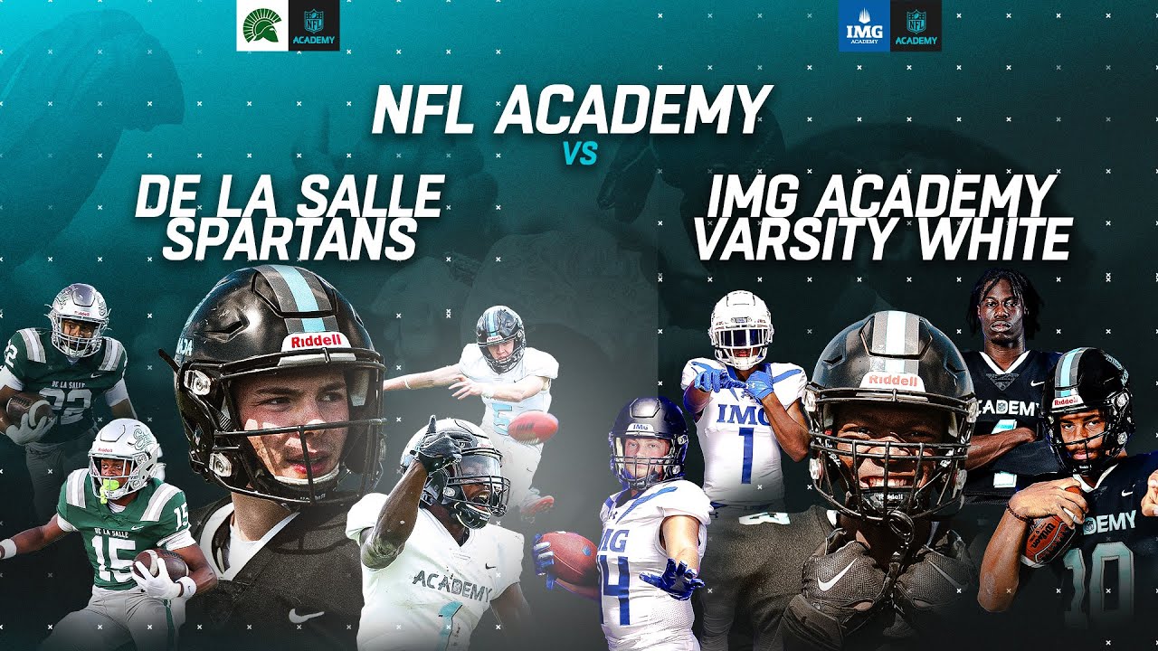 The 2024 NFL International Games - NFL Academy Schedule Meeting | NFL ...