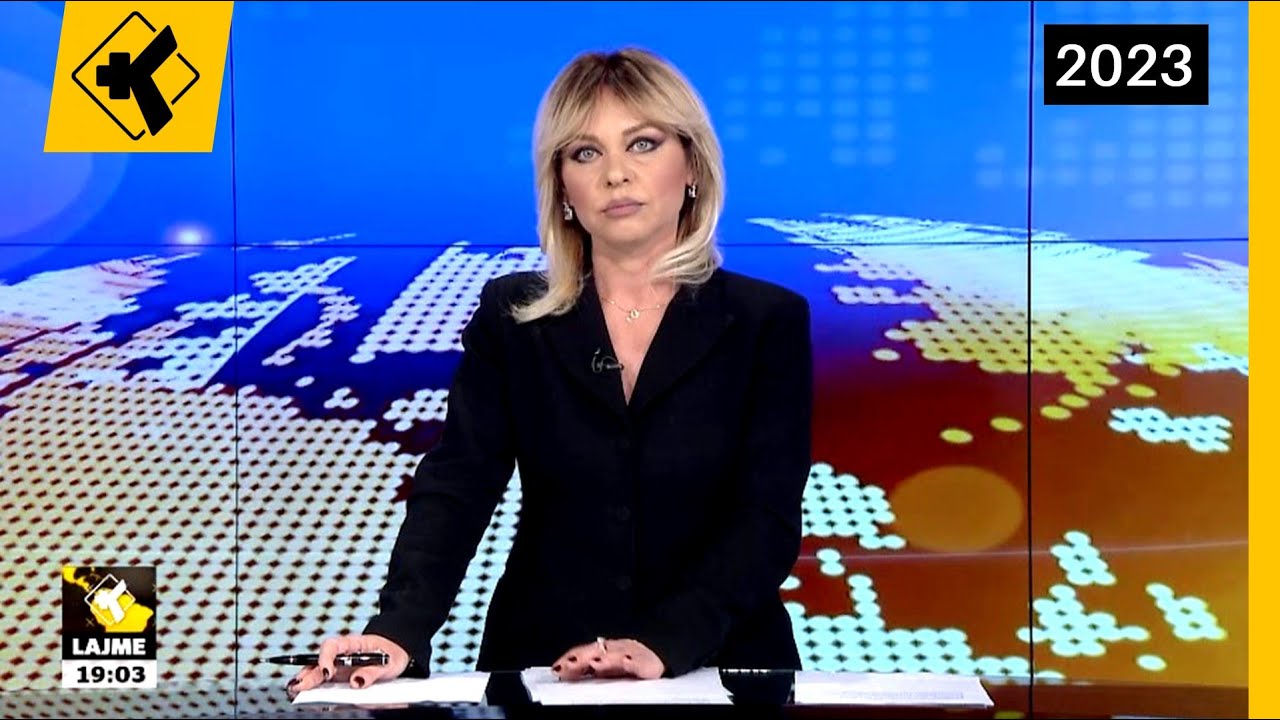 Edicioni i Lajmeve Klan Plus 27 Mars 2023, ora 19:00 | Lajme – News ...