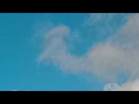 HA451 HNL - SYD Saturday afternoon flyover 3/2/2024 - YouTube
