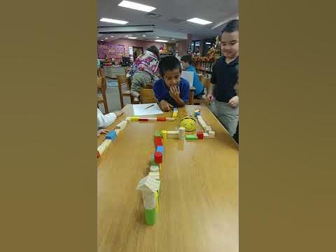 Bee Bot After Debugging - YouTube