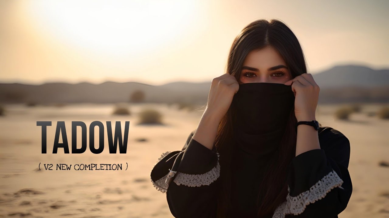 V2 Remastered - "Tadow" (Music video) | Onyx Production Official - YouTube