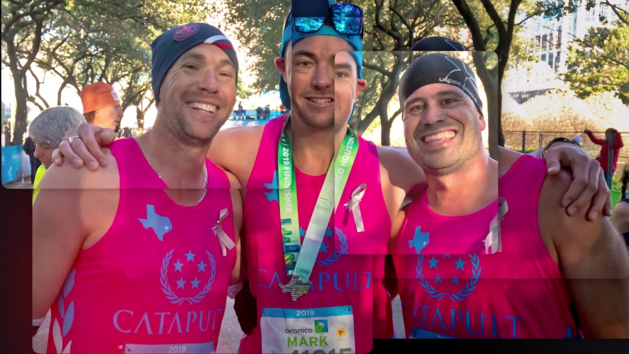 Team Catapult in 2019 - YouTube