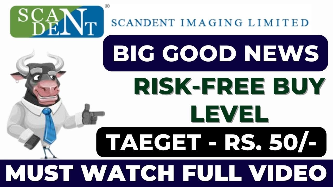 Scandent imaging share news today | scandent imaging share analysis ...
