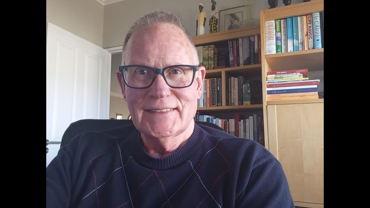 Business English Tutor - YouTube