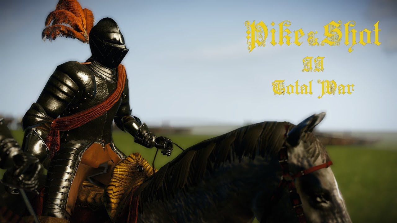 THE NETHERLANDS BATTLE FOR INDEPENDENCE! - Pike & Shot Total War ...