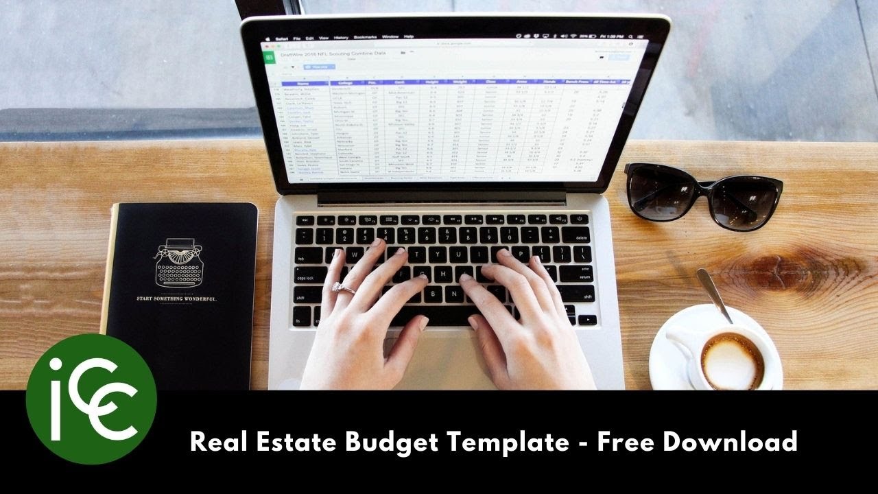 Real Estate Budget Template Free Download YouTube real-estate-budget-template-free-download-youtube