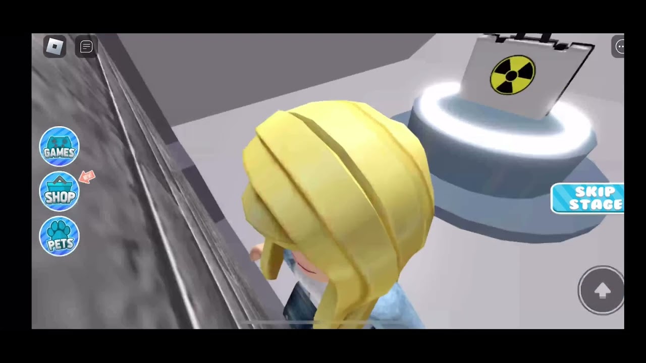 Playing spy training in ROBLOX(final part) - YouTube