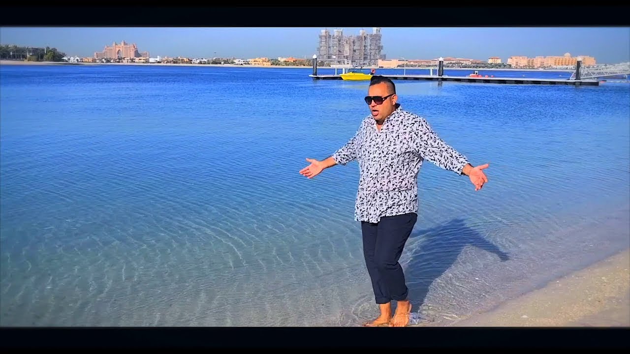 Bódi Csabi - Szeretem a családomat - YouTube