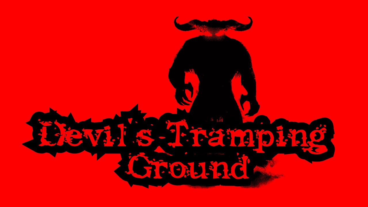 Devils Tramping Ground - Short Documentary - TRAILER - YouTube