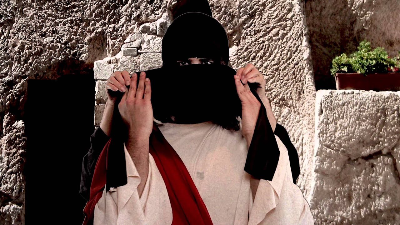 Jesus is my Ninja™ Teaser Trailer 2 - YouTube