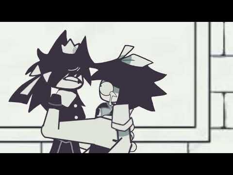 Fpe dc2 abbie x lizzy test animation 