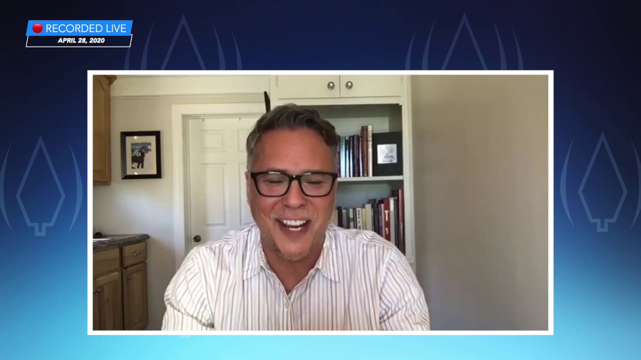 ATV Live Update - April 28, 2020 - YouTube