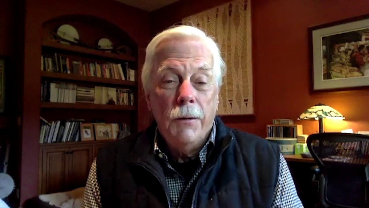 The Origin Story of Olson Zaltman - YouTube