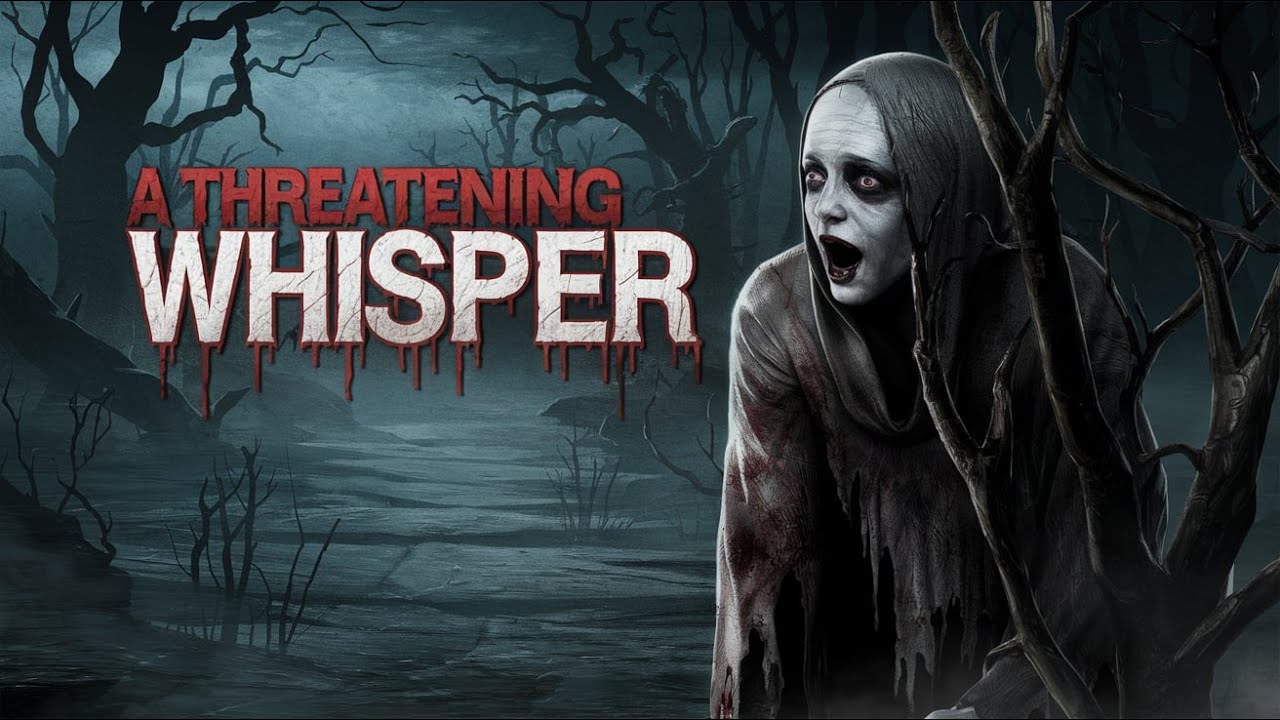 A Threatening Whisper | Disturbing Horror Stories To Fall Asleep ...