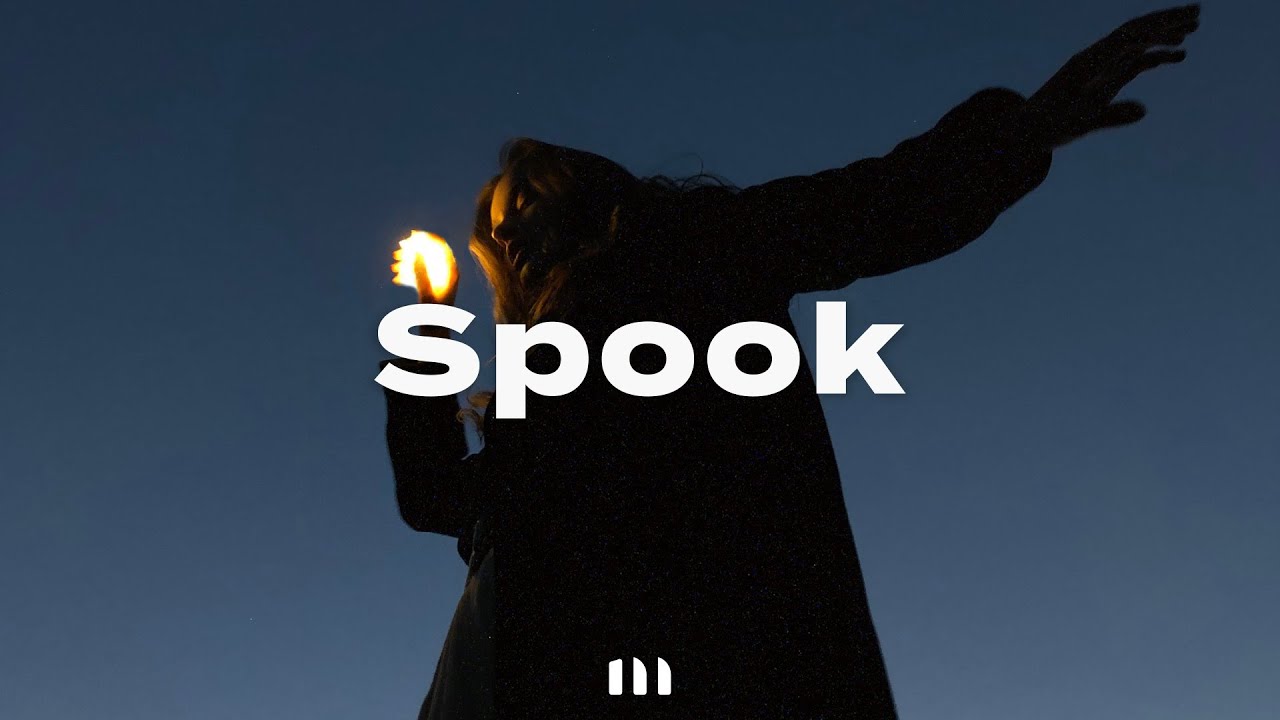 Billie Eilish Type Beat - "Spook" | Dark Pop Instrumental - YouTube