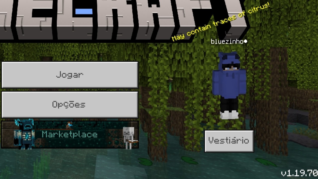 Veja a minha live de PojavLauncher (Minecraft: Java Edition para Android) na Omlet Arcade! - YouTube