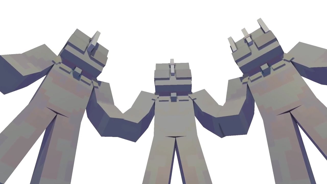 Minecraft: Ultraman Tiga Episode1 - YouTube