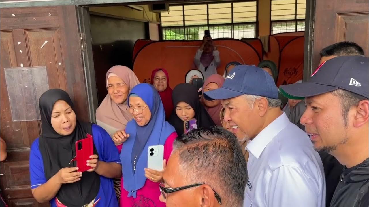 𝐌𝐞𝐧𝐲𝐚𝐧𝐭𝐮𝐧𝐢 𝐌𝐚𝐧𝐠𝐬𝐚 𝐁𝐚𝐧𝐣𝐢𝐫 𝐝𝐚𝐧 𝐊𝐞𝐥𝐮𝐚𝐫𝐠𝐚 𝐓𝐫𝐚𝐠𝐞𝐝𝐢 𝐓𝐚𝐧𝐚𝐡 𝐑𝐮𝐧𝐭𝐮𝐡 𝐝𝐢 𝐓𝐞𝐫𝐞𝐧𝐠𝐠𝐚𝐧𝐮 - YouTube