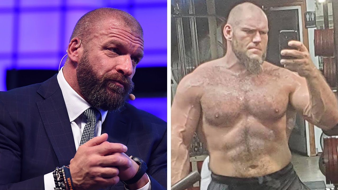 WWE Solves Its Biggest Problem…Why 3 AEW Wrestlers Fired…Lars Sullivan ...