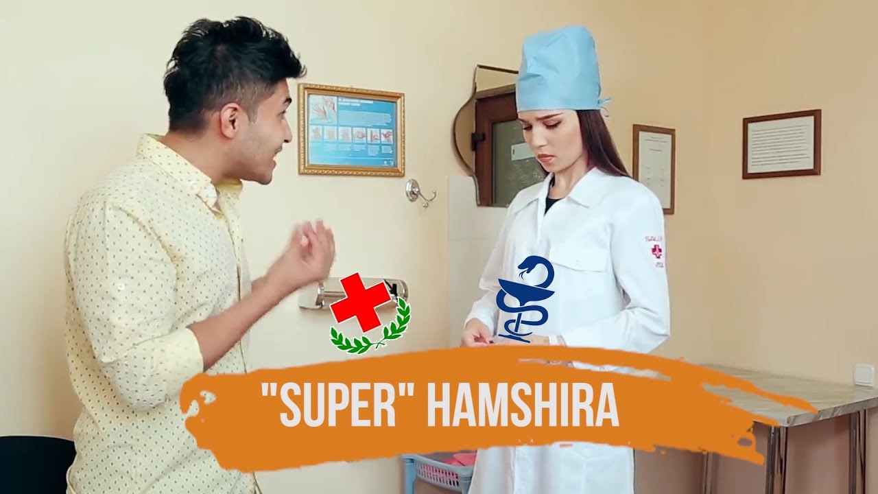 Prjanoff - "Super hamshira" - YouTube