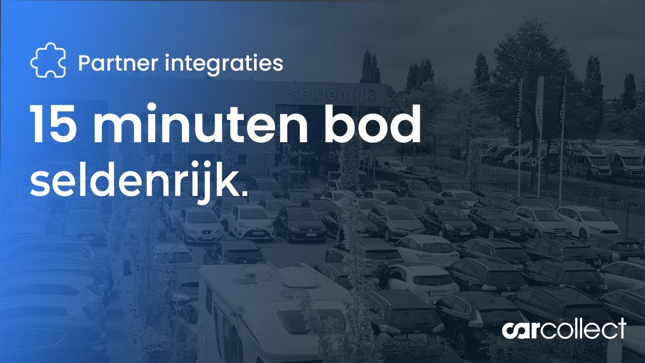 Partner integraties - binnen 15 MINUTEN een bod - YouTube