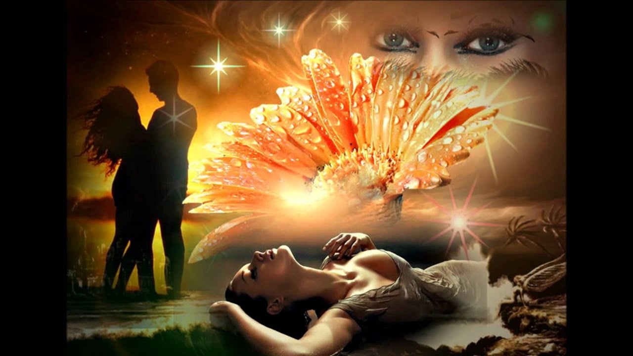 Gérard FERRER Envie de crier - YouTube