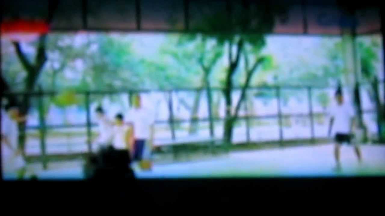 Tropang Potchi 08/25/2012 [1/4] - YouTube