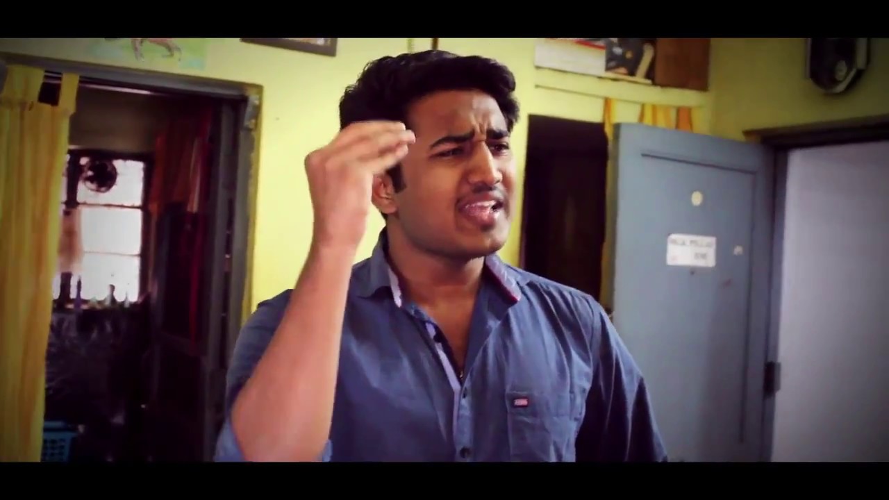Balettan Malayalam Movie Dubsmash - YouTube